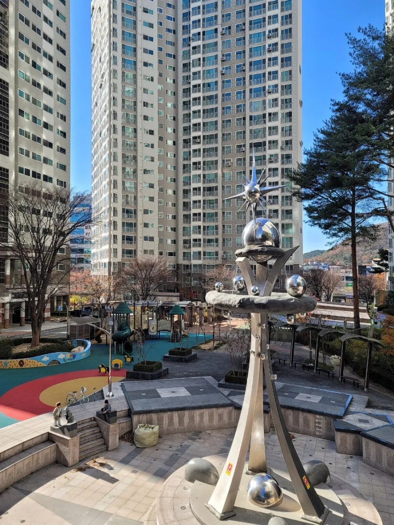 구미 옥계동 삼구트리니엔 아파트 임장후기내집마련기 2부 네이버 블로그
