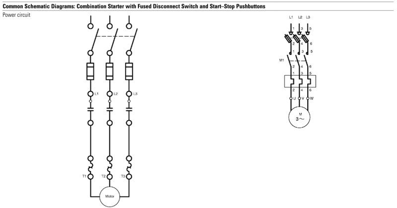 Schematic Symbol - NEMA vs IEC : 네이버 블로그