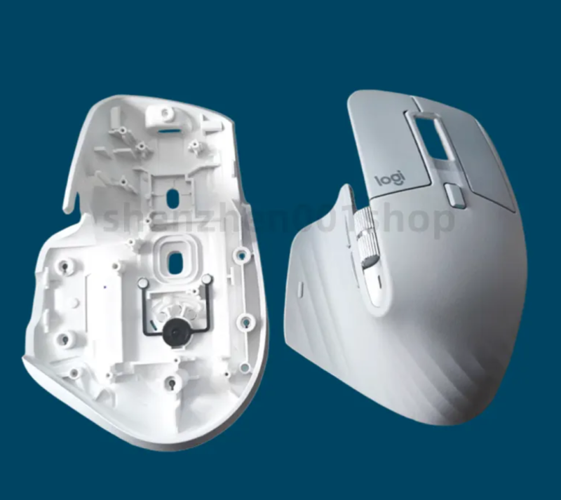 [마우스] 로지텍 Mx master 3s 구매전 체크리스트 총정리 (장단점/직구/사설수리/변색/for mac/악세서리 ...