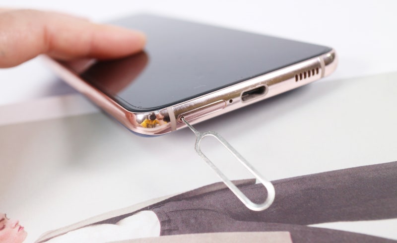 kt m모바일 유심 편의점 nfc 유심칩 셀프개통 교체방법 kt알뜰폰 : 네이버 블로그