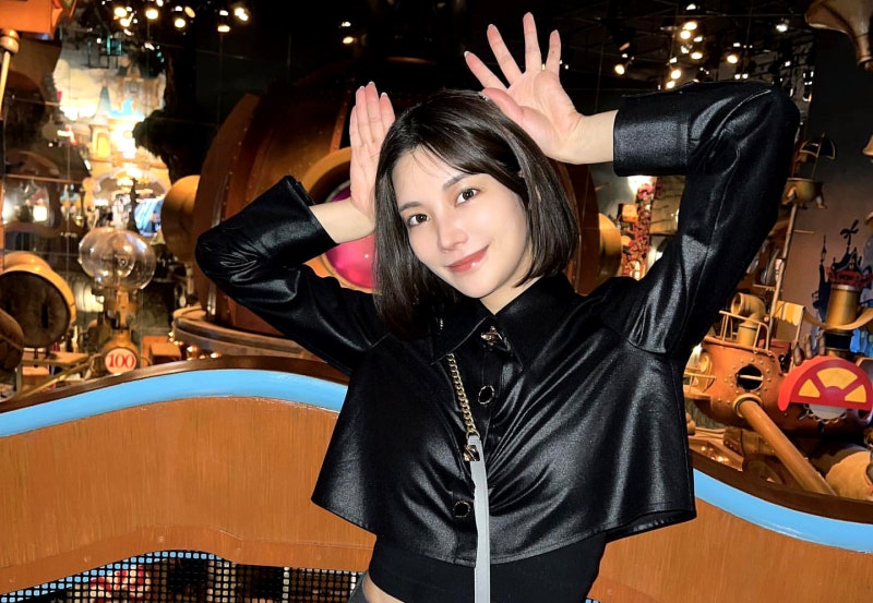 카에데 카렌 (Karen Kaede, 楓カレン), 타나카 레몬 : 네이버 블로그