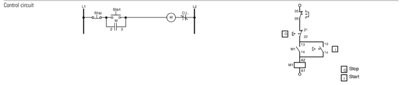 Schematic Symbol Nema Vs Iec 네이버 블로그