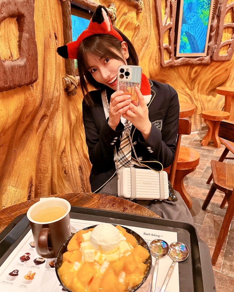 카에데 카렌 (Karen Kaede, 楓カレン), 타나카 레몬 : 네이버 블로그