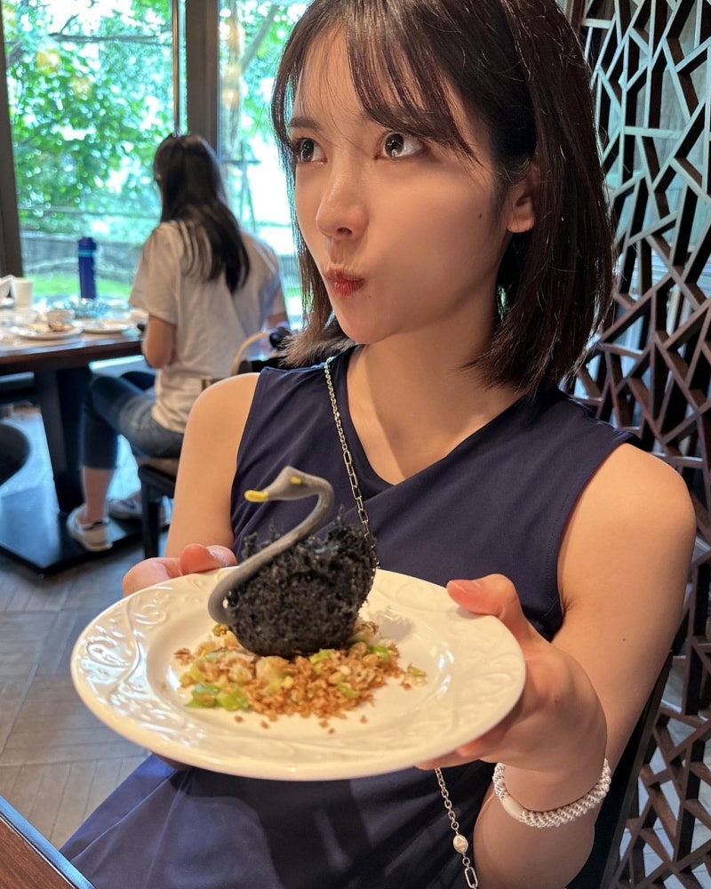 카에데 카렌 (Karen Kaede, 楓カレン), 타나카 레몬 : 네이버 블로그