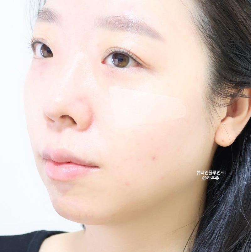 다이소 투쿨포스쿨 태그 Tag 쿠션팩트 벨벳 화장품 솔직후기 네이버 블로그