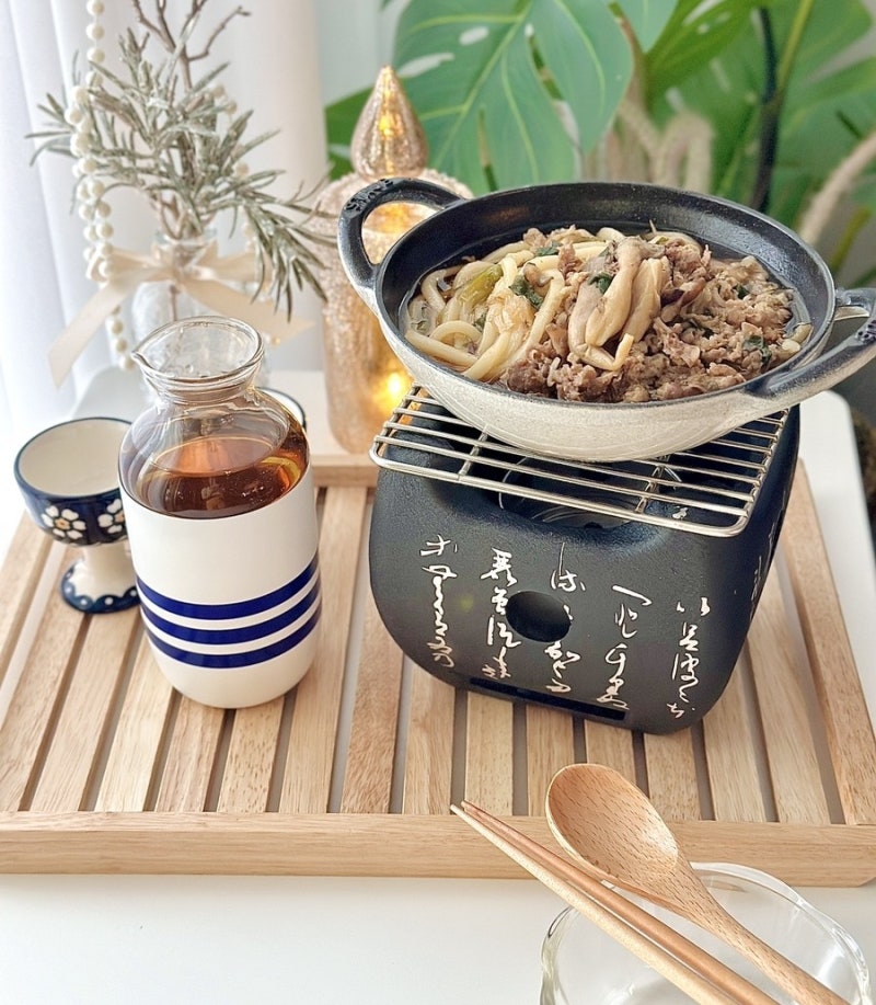청정원 호밍스 신제품 우삼겹 스키야키 소스 호밍스가 맛있더라 국물안주 밀키트 후기 추천 네이버 블로그