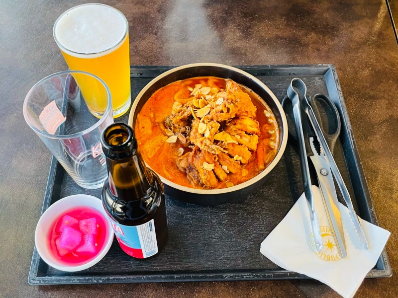 남이섬 내 식당 메뉴 위치 간식거리 총정리 네이버 블로그