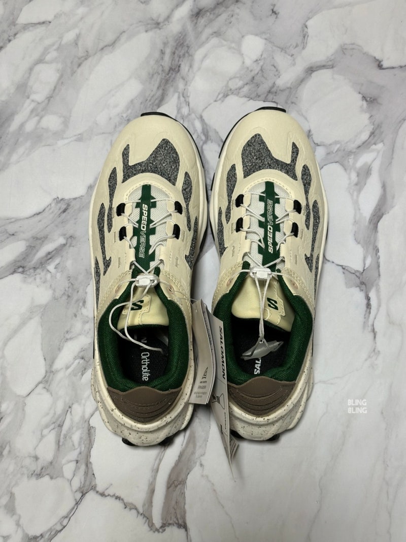 23FW 살로몬운동화 스피드벌스 내돈내산 후기 : 네이버 블로그