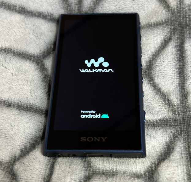 [SONY] NW-A306, DAP 사용기 : 네이버 블로그