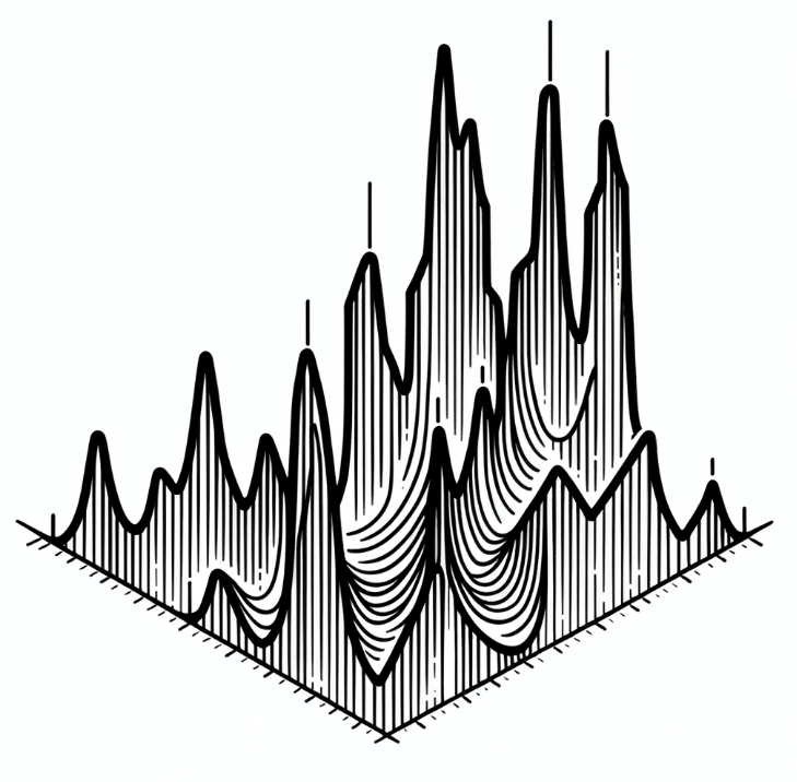 ETF | UVIX (VIX 2x 레버리지) ETF 투자 : 네이버 블로그