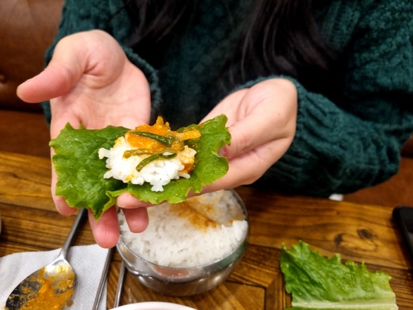 천안 두정동 백반맛집 고바우본점 우렁쌈장백반 And 순두부백반 네이버 블로그