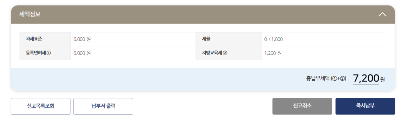 한방에 알려주는 임차권등기설정셀프 신청 방법 비용 등 네이버 블로그