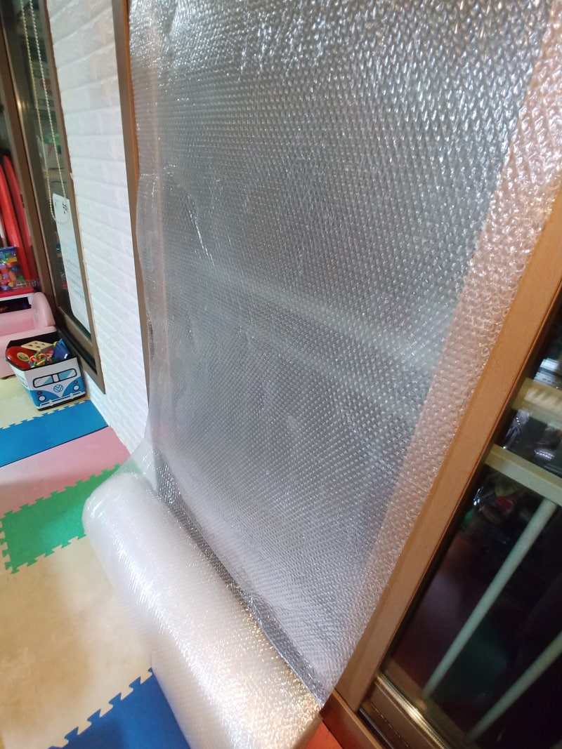 아파트 베란다 결로방지 곰팡이 단열에 좋은 창문 뽁뽁이 접착식 방음 벽지 폼블럭 셀프 후기 네이버 블로그
