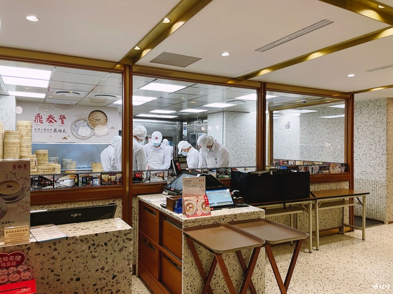 4박 5일 대만 타이베이 여행 3 딘타이펑 신생점 鼎泰豐 新生店 네이버 블로그