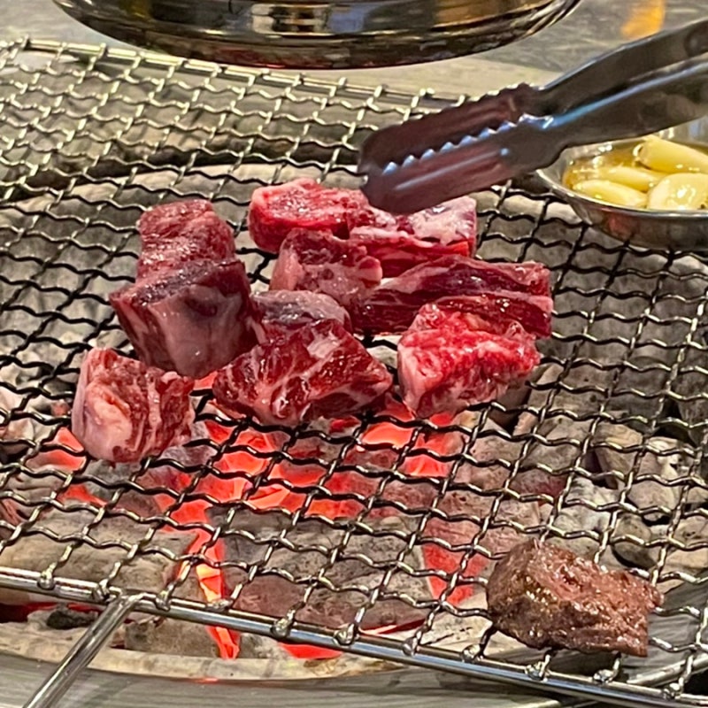 부산 중앙동 고깃집 추천 돌쇠장작구이 안창살 깍두기 소고기 찐 맛집 네이버 블로그