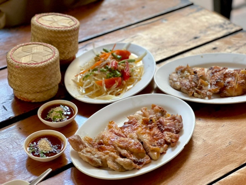 태국 치앙마이 여행 님만해민 맛집 리스트 모음 네이버 블로그