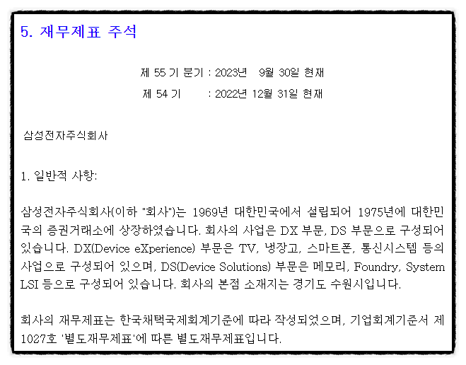 진짜 투자자가 되기 위한 재무제표 보는 법재무상태표 손익계산서 현금흐름표 네이버 블로그