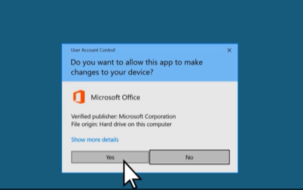 Microsoft365를 처음 구매해서 설치하는 방법이 궁금하다면 여기보세요! : 네이버 블로그