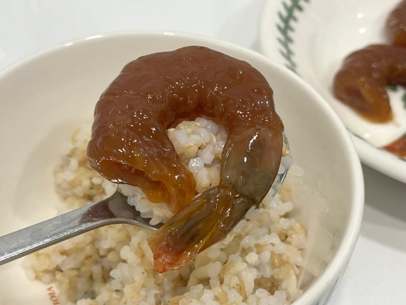 반찬 걱정없는 밥도둑 라니네푸드 간장 새우장 맛집 추천 네이버 블로그