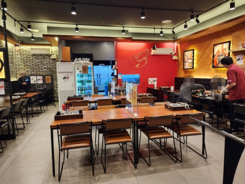 오산대역 근처 맛집 오산 회식장소 송년회 추천 술집 인기명 오산대역점 네이버 블로그