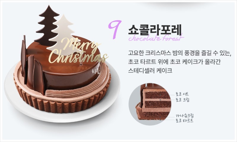 파리바게트 크리스마스케이크 예약 종류 가격 할인 총정리 네이버 블로그