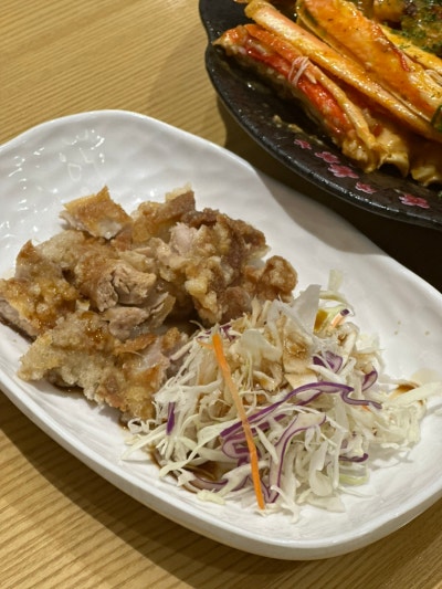 포항 영일대맛집 잇크랩 신메뉴 칠리크랩 솔직후기 네이버 블로그