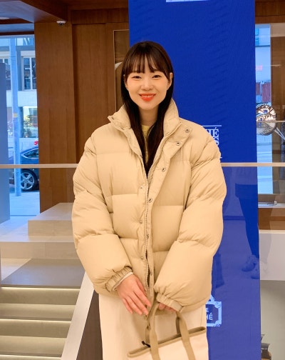 마리떼 프랑소와 저버 빌라드마리떼 한남 매장 스토어 오픈 방문기 네이버 블로그