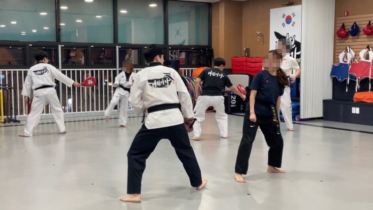다사읍태권도 대구성인태권도 다사입시태권도 태권명가 Ok