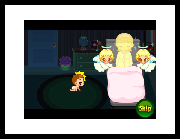 아기키우기6 게임하기 (곰씨 키즈짱) 엄마를 찾아서 : 네이버 블로그