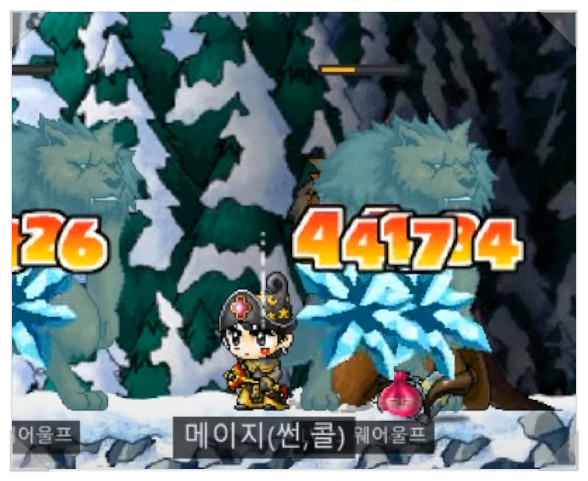 아르테일 불독 스킬트리 썬콜 사냥터 정리 네이버 블로그