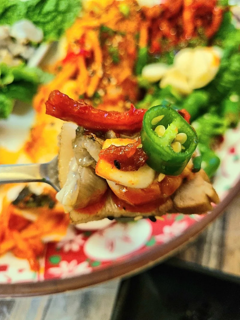 목포 포미 포차맛집 고하도포차 제철 굴보쌈 네이버 블로그