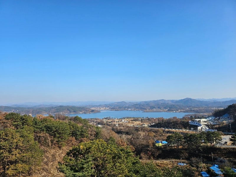 청조의 충남 예산 여행 예산 가볼만한곳 예산 하늘을 걸을 수 있는 곳 전경 명소 하늘테크feat 봉수산수목원 네이버 블로그