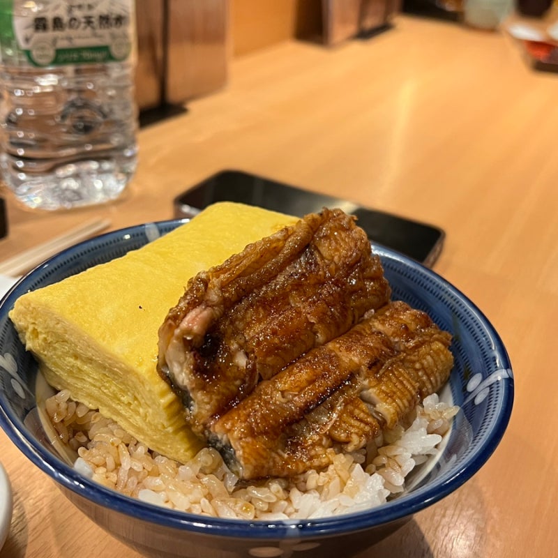 오사카 우메다근처 장어덮밥우나기동 현지인 맛집 네이버 블로그