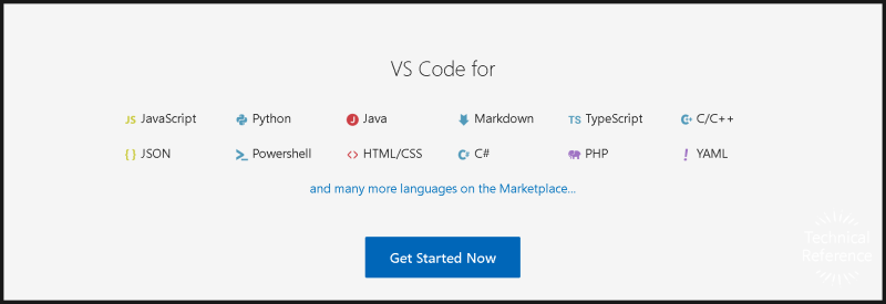 비주얼 스튜디오 vs 비주얼스튜디오 코드 (VS code) : 네이버 블로그