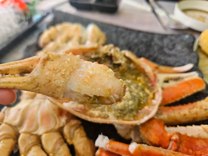 영덕대게맛집 착한대게 강구항 대게 영덕해맞이공원 네이버 블로그
