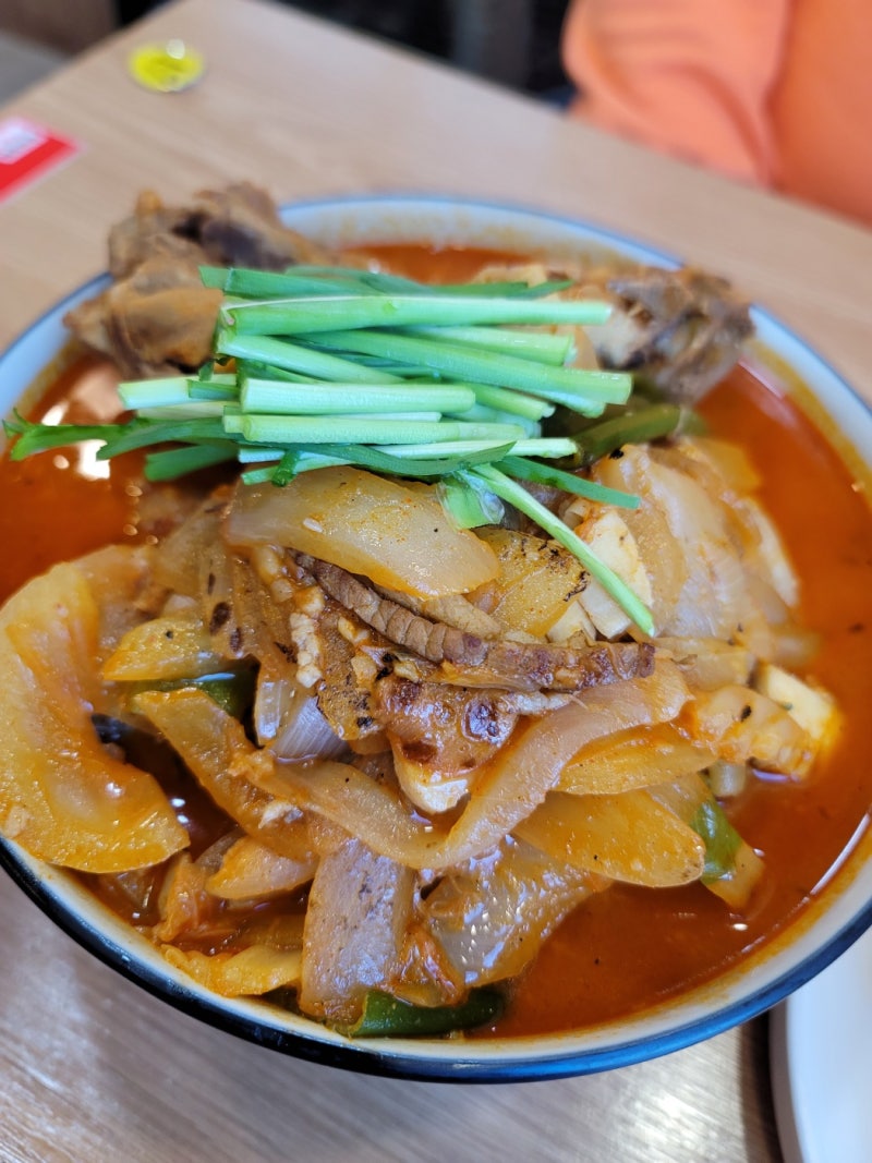 울산 선암동 맛집 봉호반점 네이버 블로그