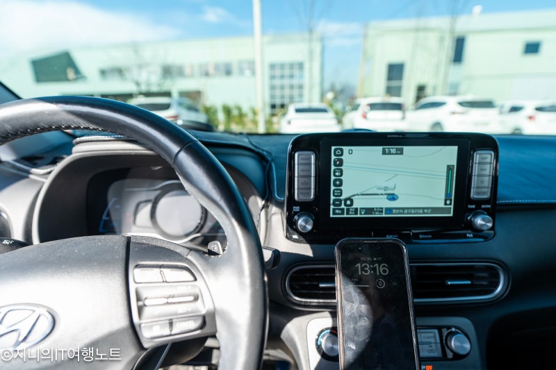 압도적인 편의성! 한문철 티맵 HUD 자동차 헤드업디스플레이 TMAP T900 : 네이버 블로그