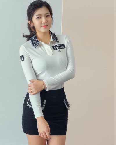 대한민국 KLPGA 미녀 글래머 골퍼 김시연프로 압도적 피지컬 탁경은프로 예쁜 프로골퍼 정수정프로 : 네이버 블로그