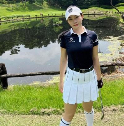 대한민국 KLPGA 미녀 글래머 골퍼 김시연프로 압도적 피지컬 탁경은프로 예쁜 프로골퍼 정수정프로 : 네이버 블로그
