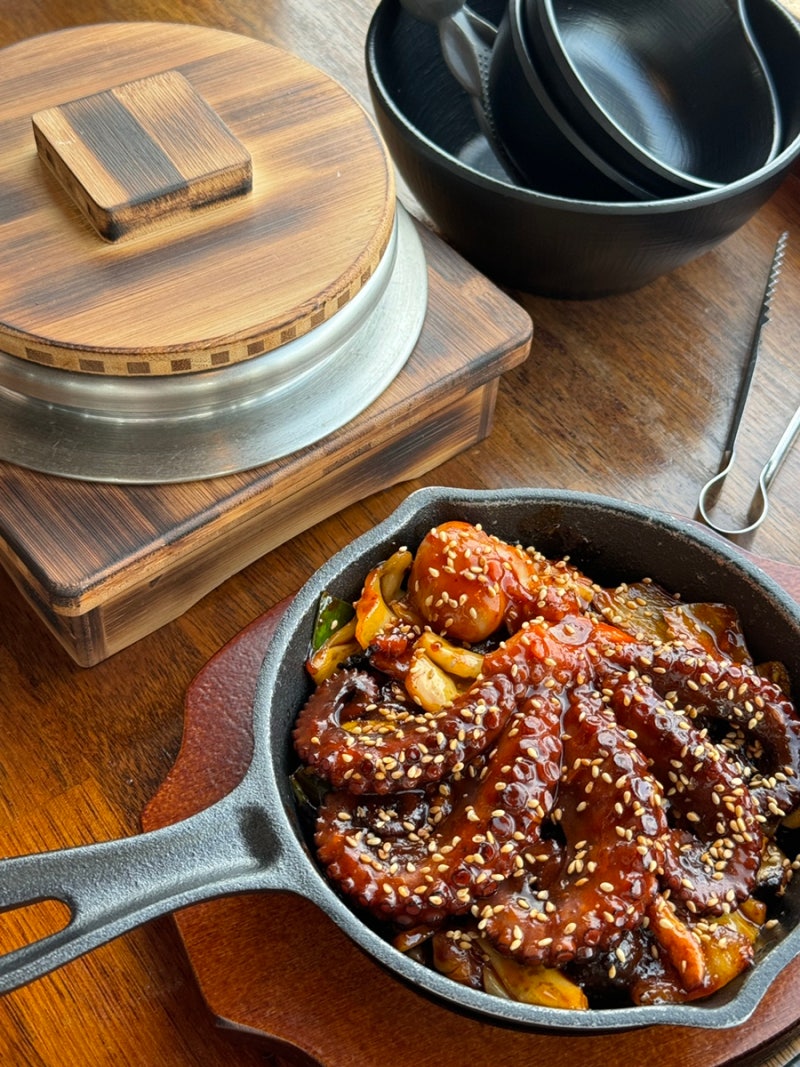 벵디제주도 구좌 해안도로 바다뷰 돌문어 맛집 네이버 블로그