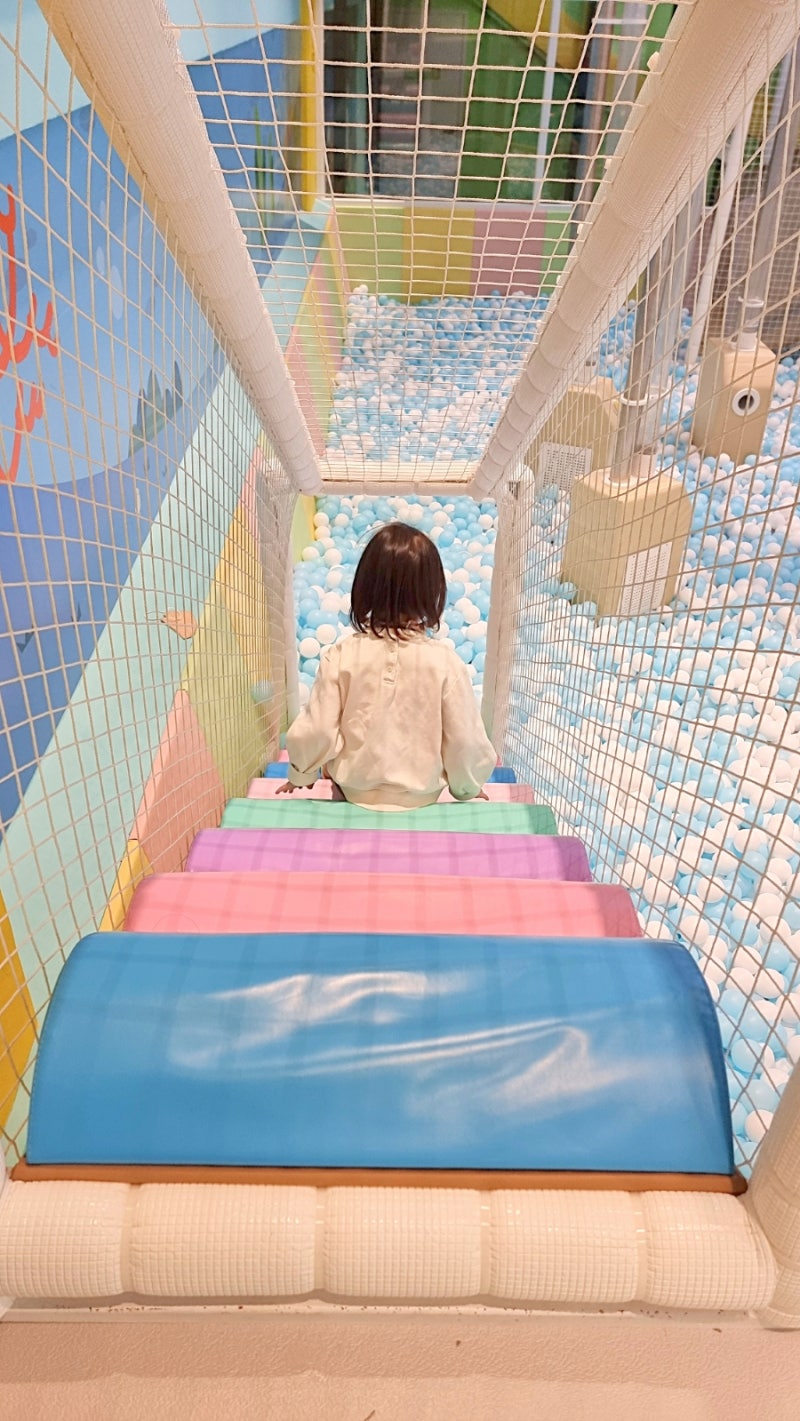 광교 대형키즈카페 모모와친구들 네이버 블로그