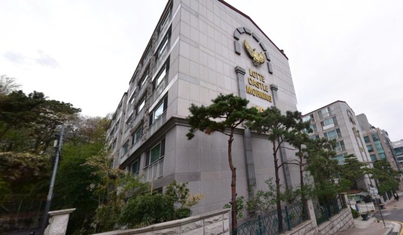 도곡 롯데캐슬모닝 53평형 전세 남향 깔끔 언주초 은성 은광여중학군 싸리고개공원 네이버 블로그