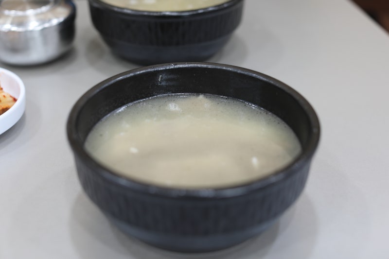 성시경먹을텐데 서울 신사역 맛집 영동설렁탕에서 점심식사하기 네이버 블로그
