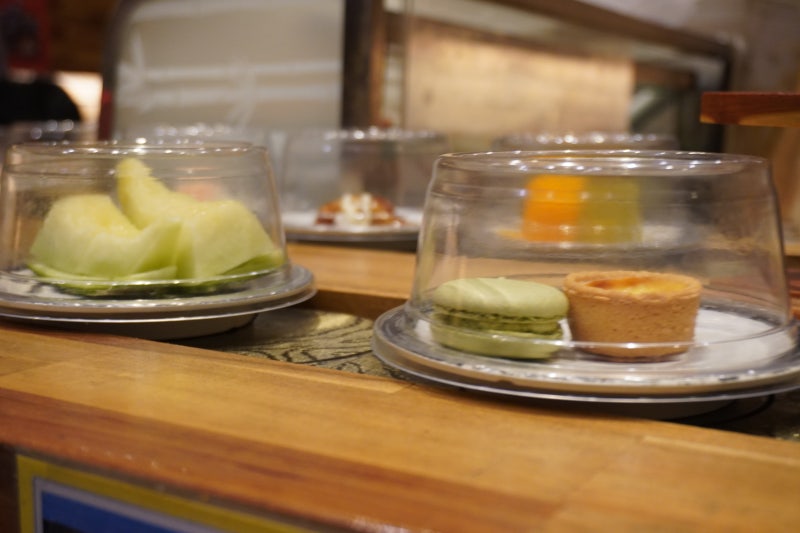 양재역 초밥 맛집 미카도스시 양재역점 골라먹는 회전초밥 전문점 네이버 블로그
