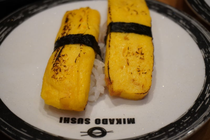 양재역 초밥 맛집 미카도스시 양재역점 골라먹는 회전초밥 전문점 네이버 블로그