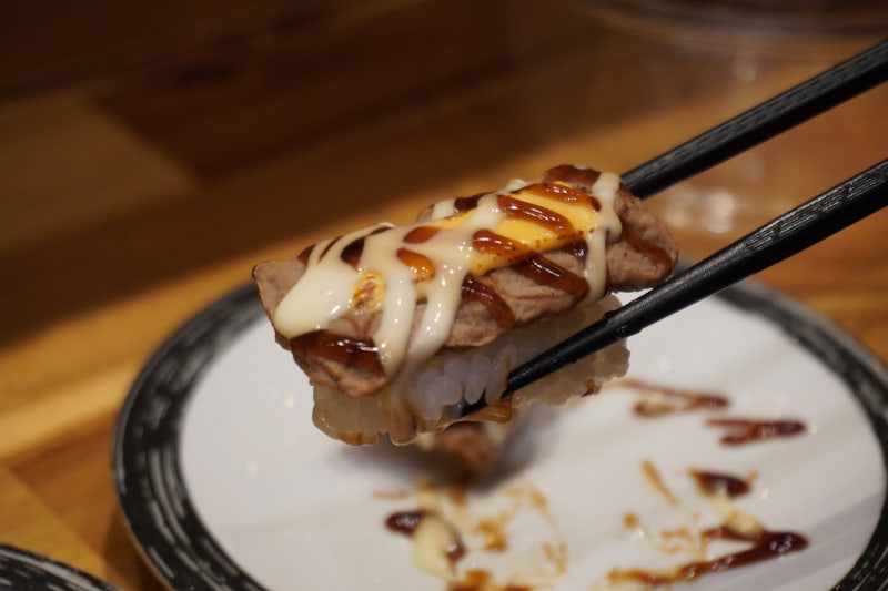 양재역 초밥 맛집 미카도스시 양재역점 골라먹는 회전초밥 전문점 네이버 블로그