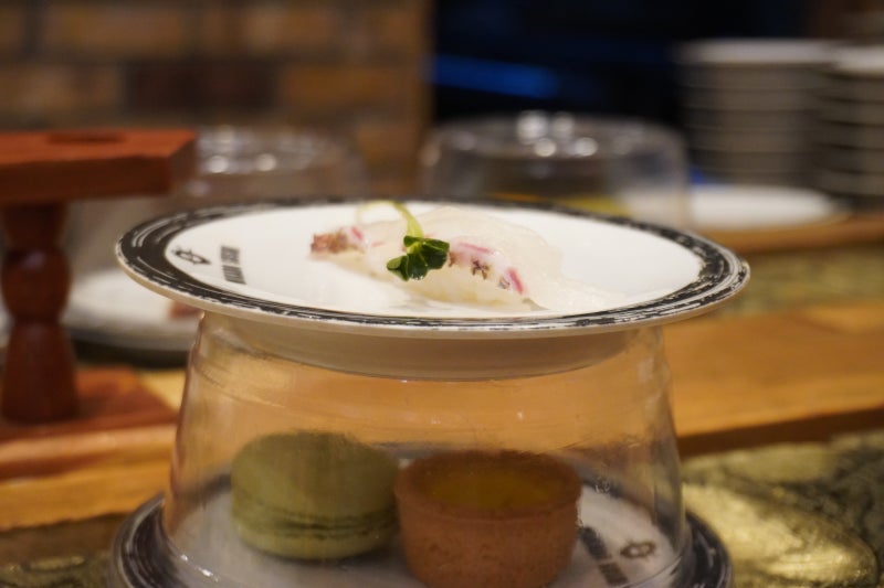 양재역 초밥 맛집 미카도스시 양재역점 골라먹는 회전초밥 전문점 네이버 블로그