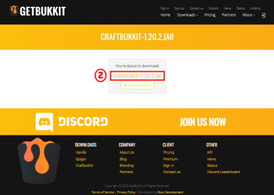 마인크래프트 크래프트 버킷으로 서버 열기(Craftbukkit) : 네이버 블로그