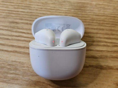 QCY QT29 에일리버즈 라이트(Ailybuds Lite) - 사용후기. 공장초기화방법 : 네이버 블로그