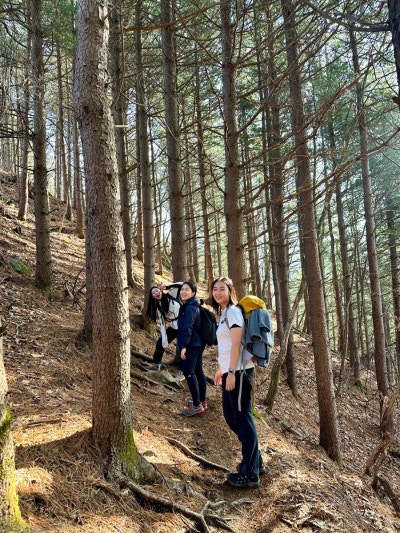 소백산 비로봉 등산코스 어의곡 소요시간 난이도 12월 날씨 입산 시간 준비물 네이버 블로그